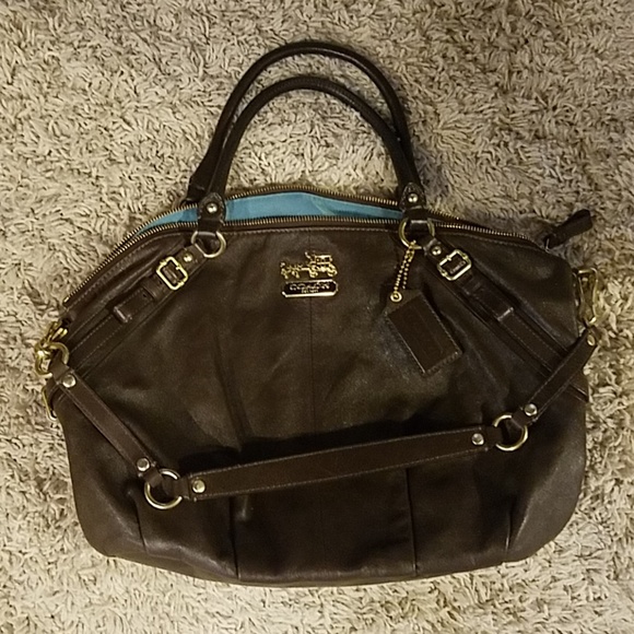 Coach | Bags | Coach Handbag | Poshmark